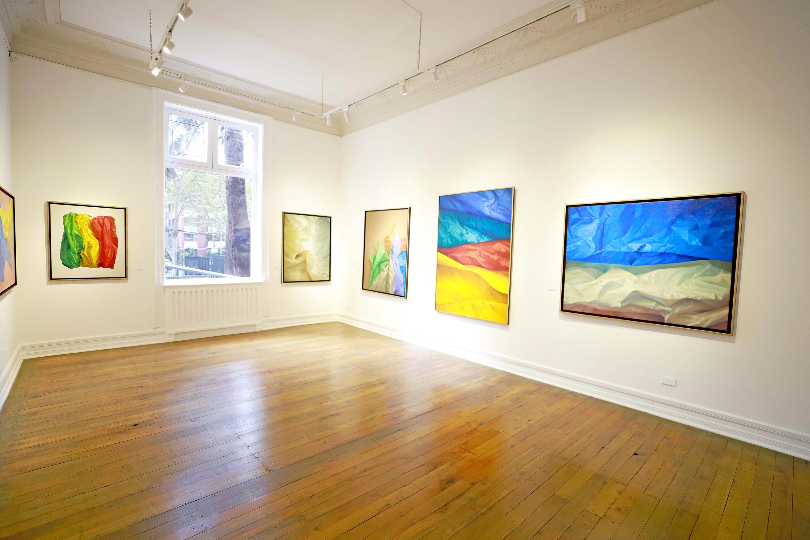 Sala Mayor | Fundación Cultural de Providencia