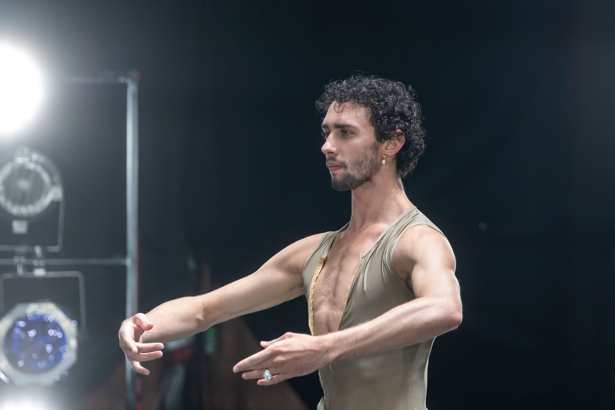 Registro fotográfico de Patricio Cortés | Fundación Cultural de Providencia