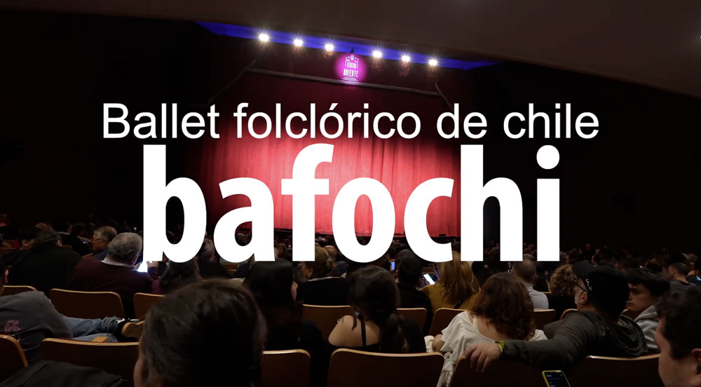 video-baf | Fundación Cultural de Providencia